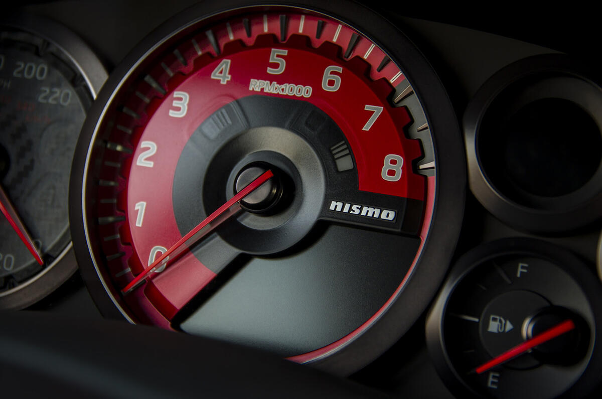 Used Nissan GT-R Nismo 2015-2016 review | Autocar