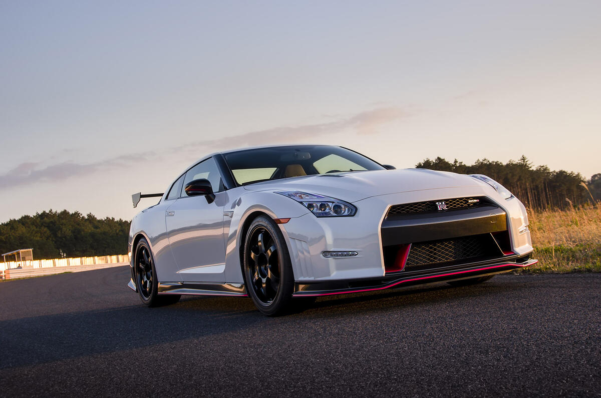 Used Nissan GT-R Nismo 2015-2016 review | Autocar