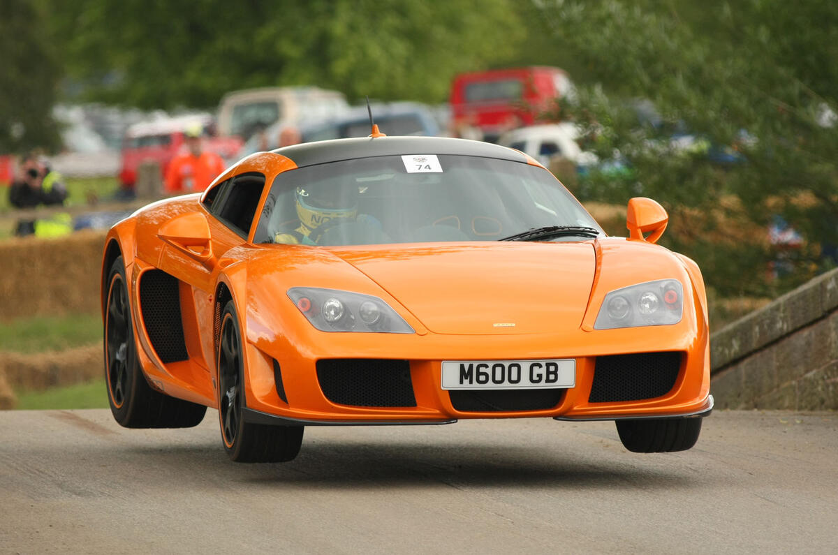 The 100 best British cars ever built | Autocar