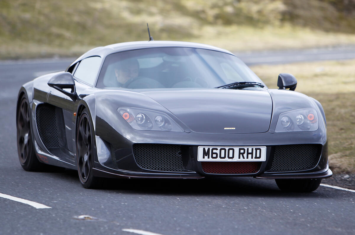 Pageant of Power Autocar Supercar paddock preview | Autocar