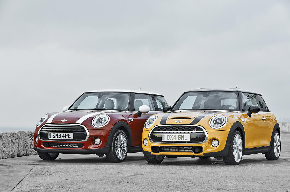 Tokyo motor show: 2014 Mini | Autocar