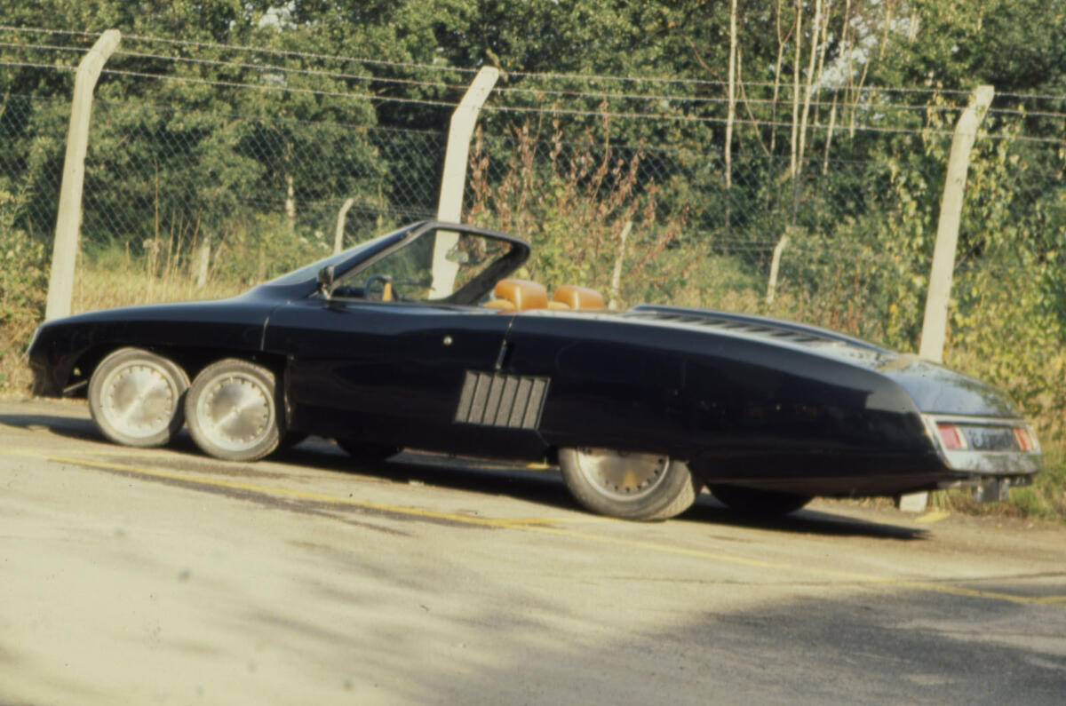 Remembering Britain's failed car companies - picture special | Autocar