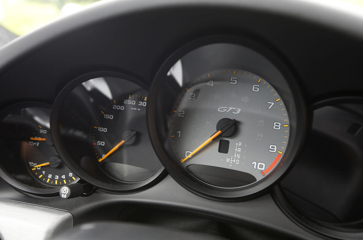 Used Porsche 911 GT3 2013-2016 review | Autocar