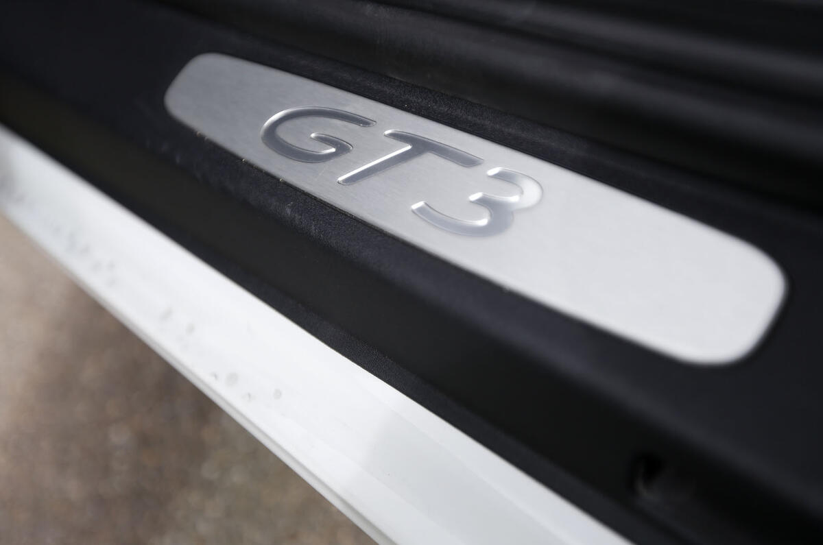 Used Porsche 911 GT3 2013-2016 review | Autocar