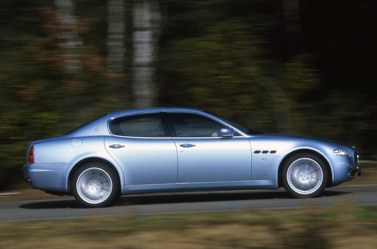 A Brief History Of Maserati , Most Expensive Maserati: 10 Must-Know ...