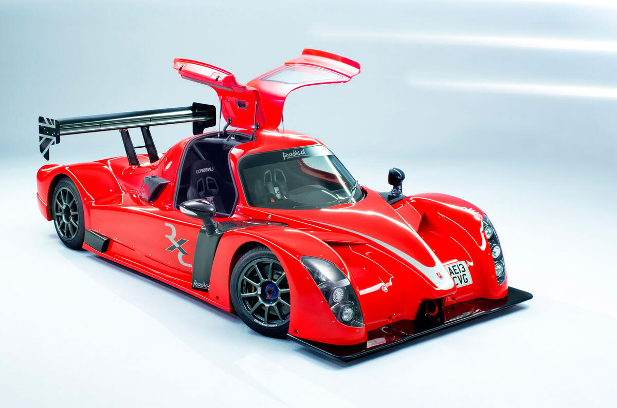 The 100 best British cars ever built | Autocar