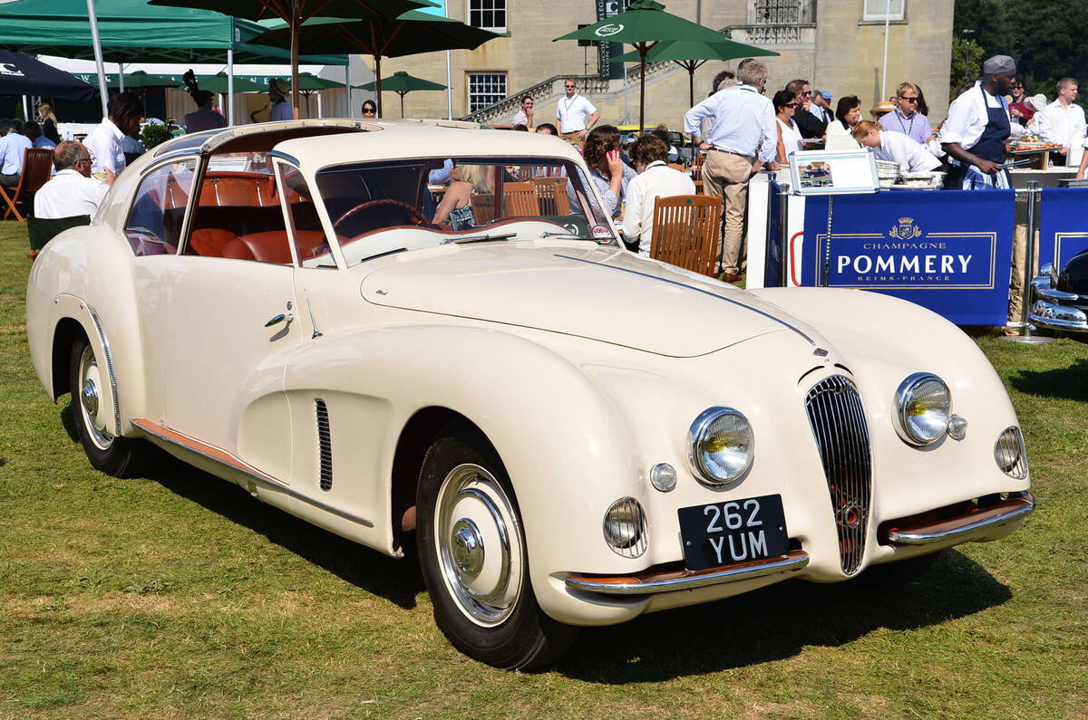 Remembering Britain's failed car companies - picture special | Autocar