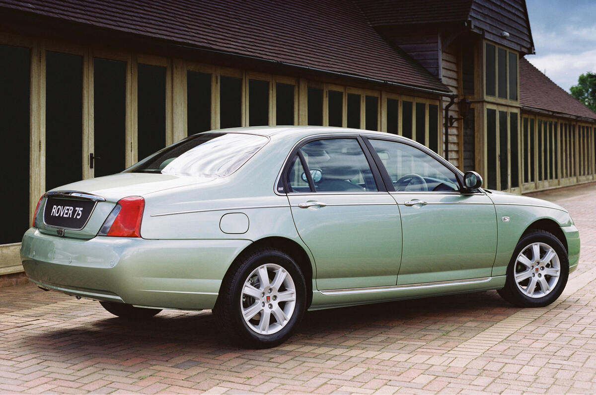 What’s the most British car ever made? Have your say | Autocar