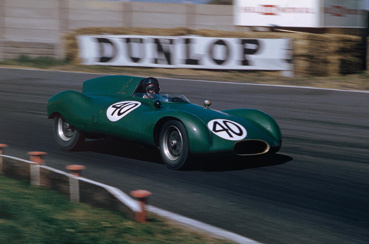 Three-time world champion Sir Jack Brabham dies | Autocar