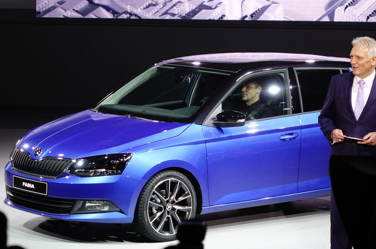 Paris motor show report and gallery | Autocar