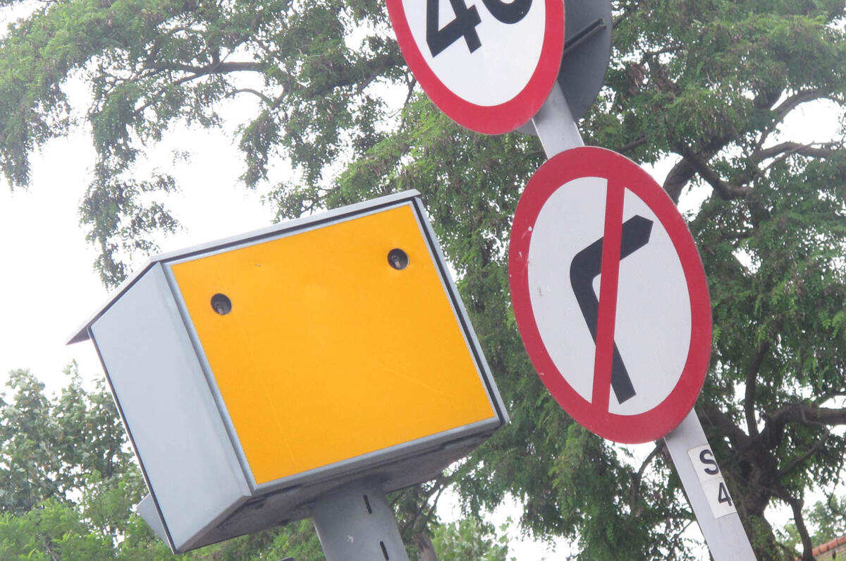 So what’s it like to go on a speed awareness course? | Autocar