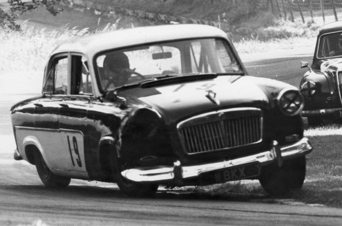 Remembering Britain's failed car companies - picture special | Autocar