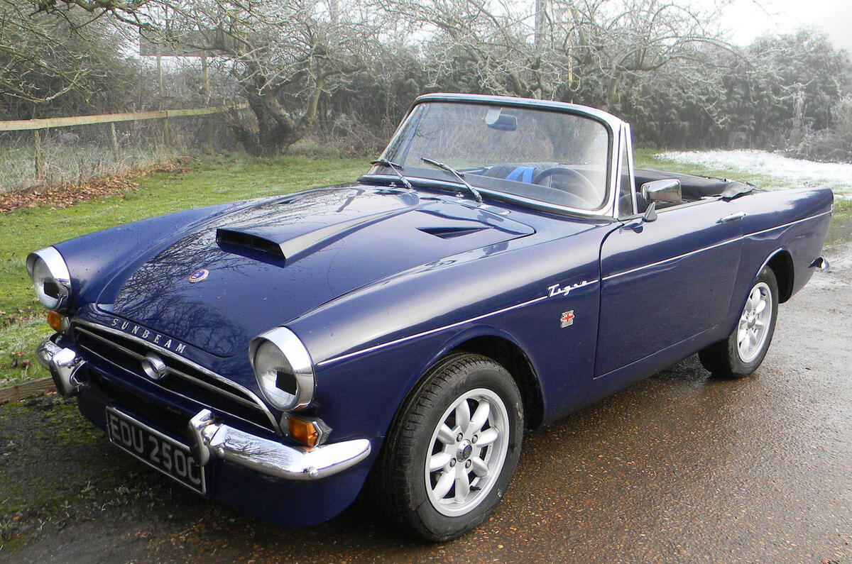 Remembering Britain's failed car companies - picture special | Autocar