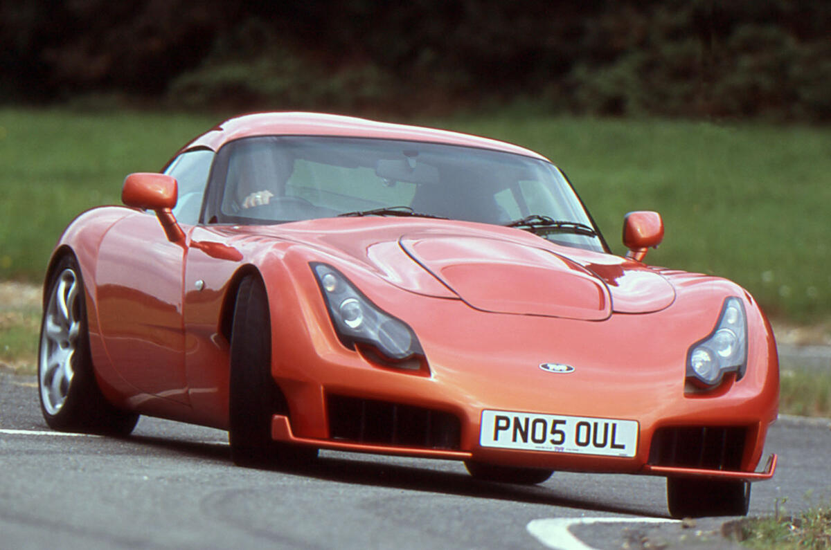 Remembering Britain's failed car companies - picture special | Autocar