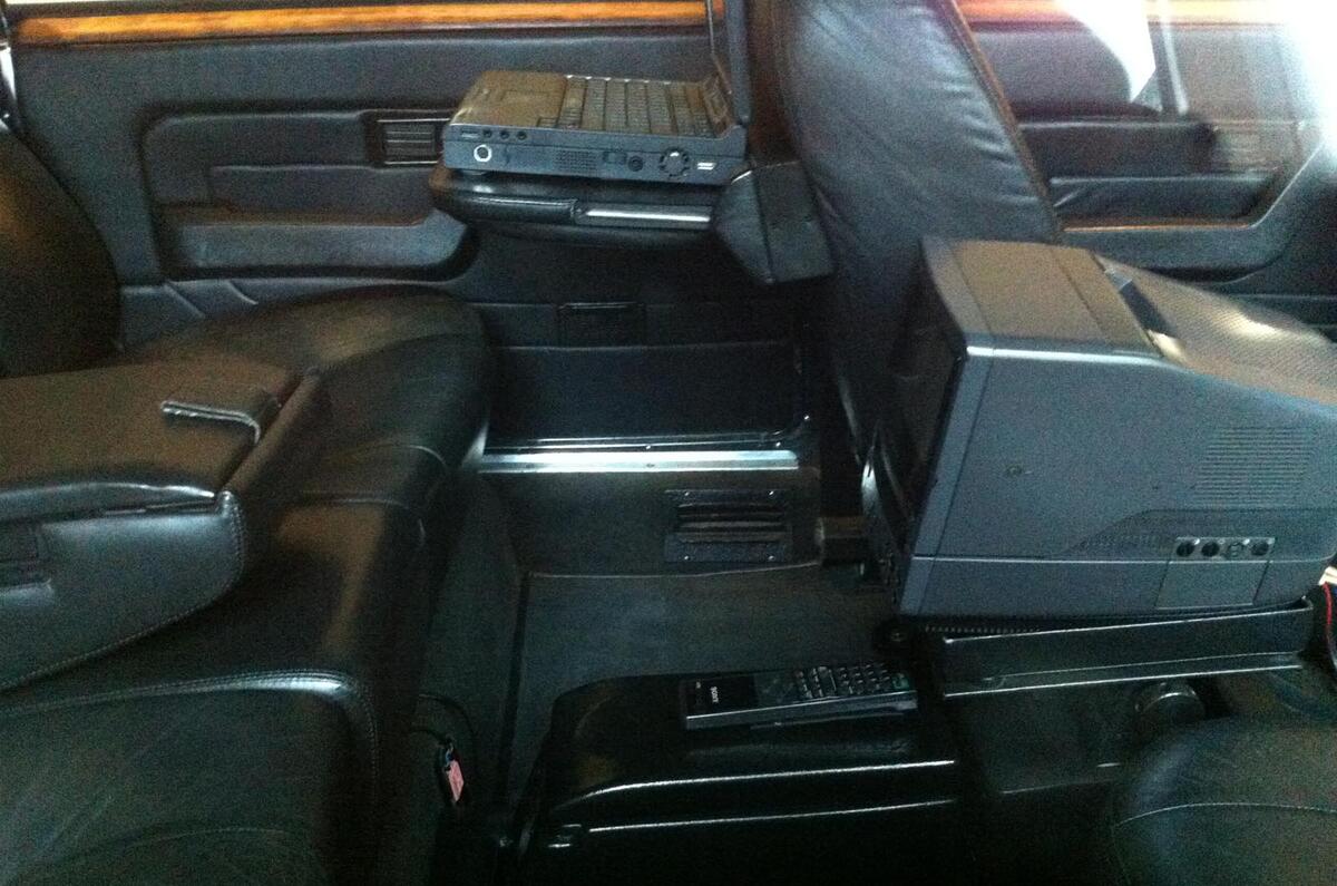 A quick tour around the weird and wonderful Tatra museum | Autocar