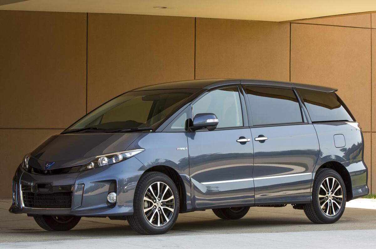 Toyota Hybrid World Tour 2013 picture gallery | Autocar