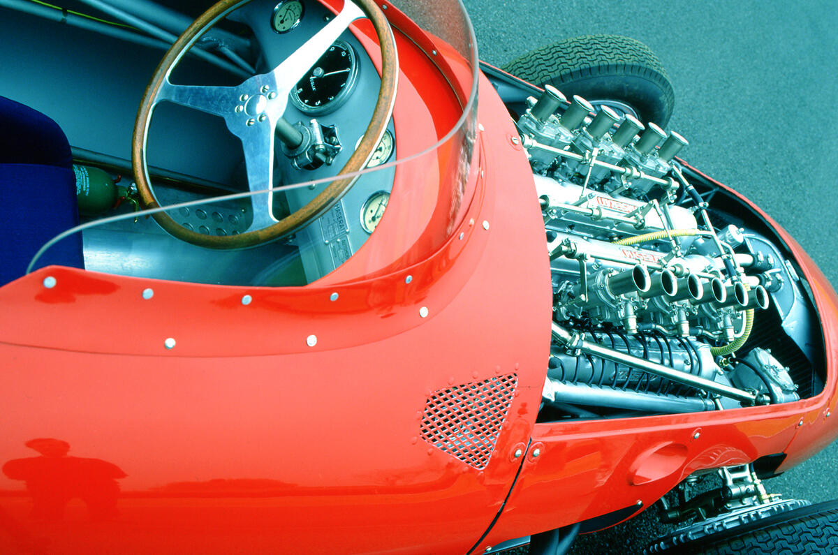 Celebrating 100 years of Maserati - picture special | Autocar