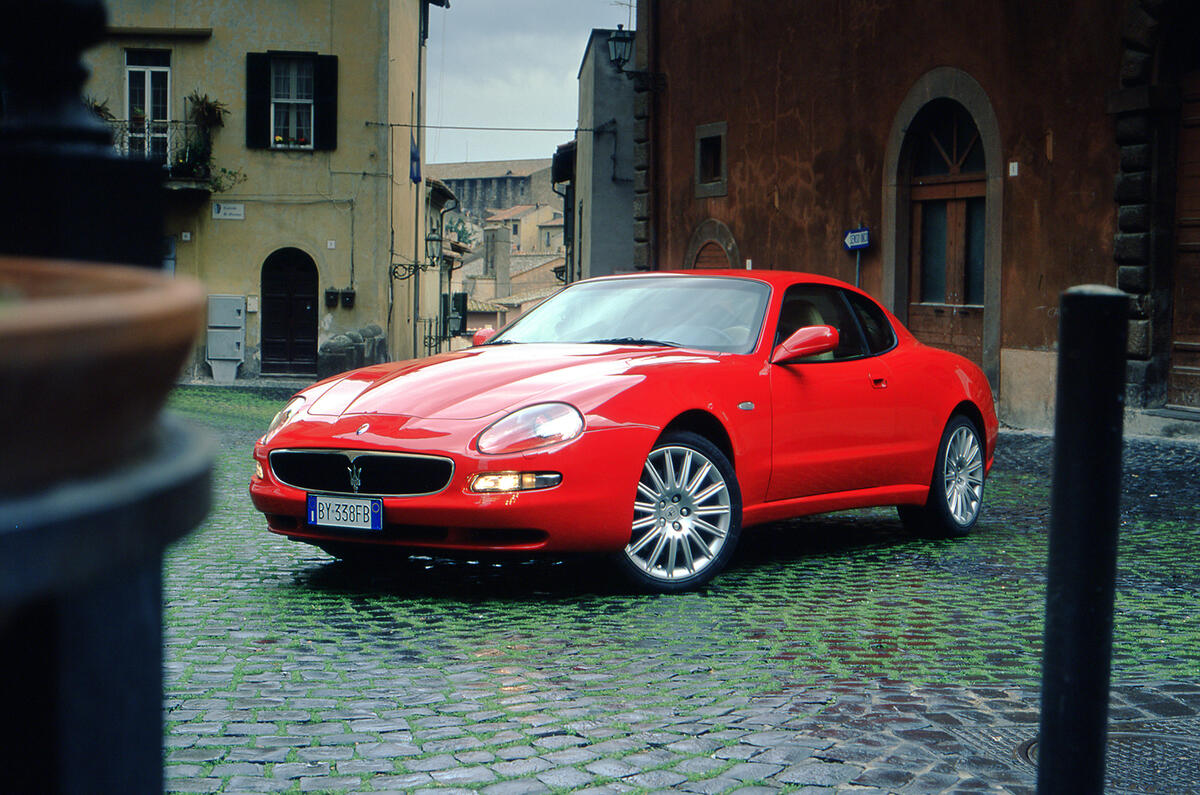 Celebrating 100 years of Maserati - picture special | Autocar