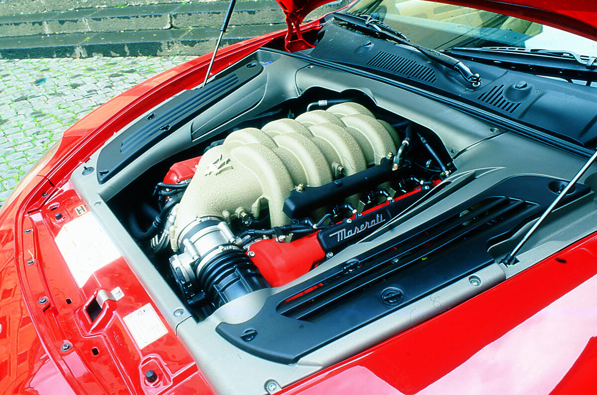 Celebrating 100 years of Maserati - picture special | Autocar