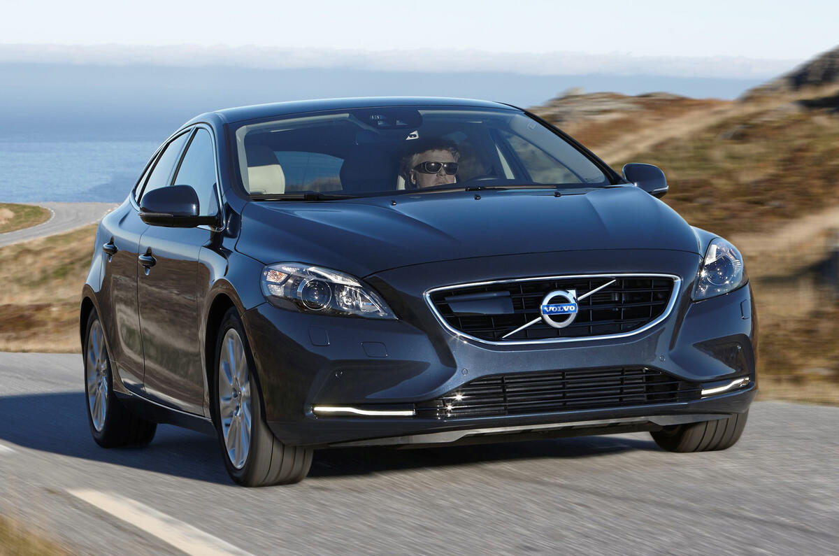 Quick news: Qashqai gets five-star safety; new Volvo V40 engines | Autocar