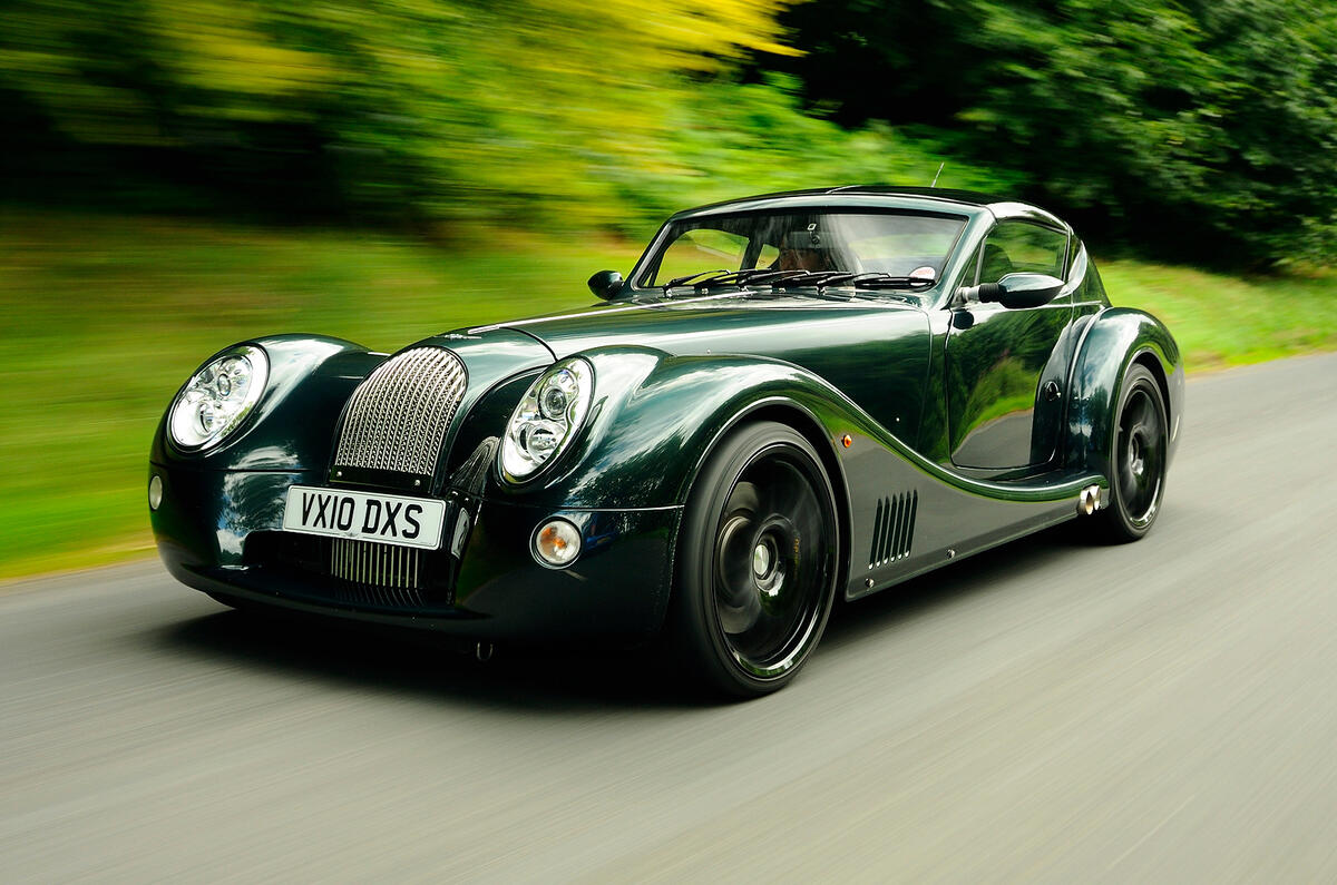 Pageant of Power Autocar Supercar paddock preview | Autocar