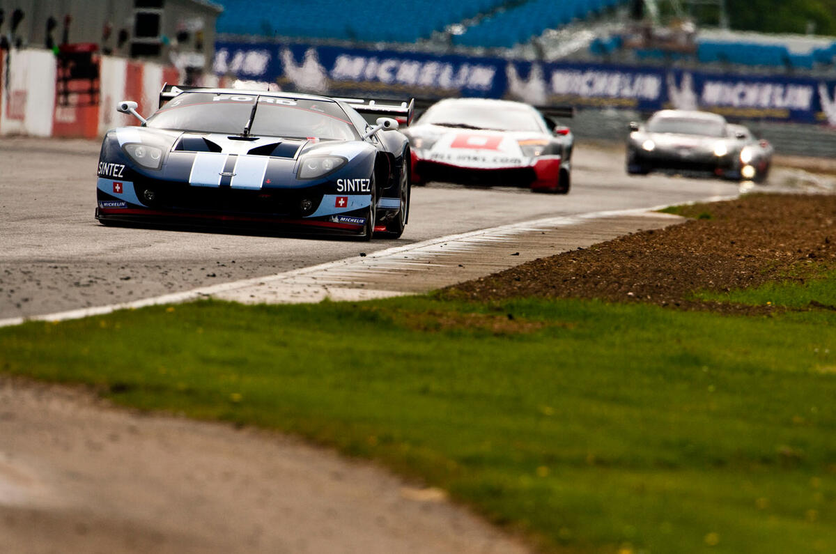 Henry Ford's legacy: picture special | Autocar