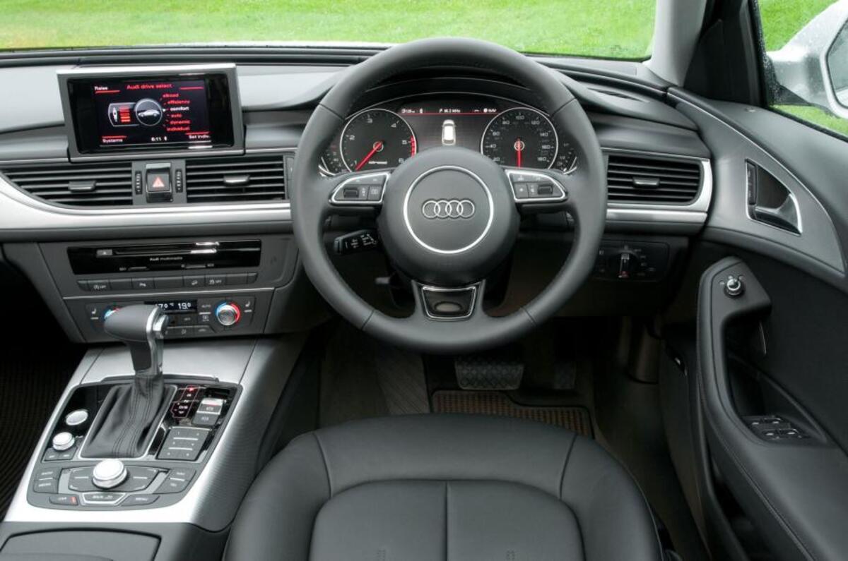 Audi A6 Allroad 2012-2018 Review (2022) | Autocar