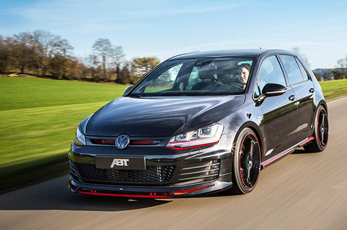 Quick news: Audi RS6-R; Brabus 800 iBusiness; Range Rover Sport ...