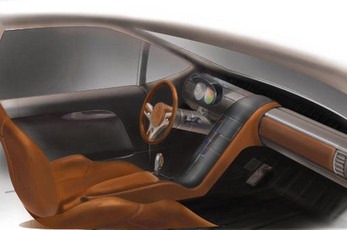 AC's radical magnesium chassis | Autocar