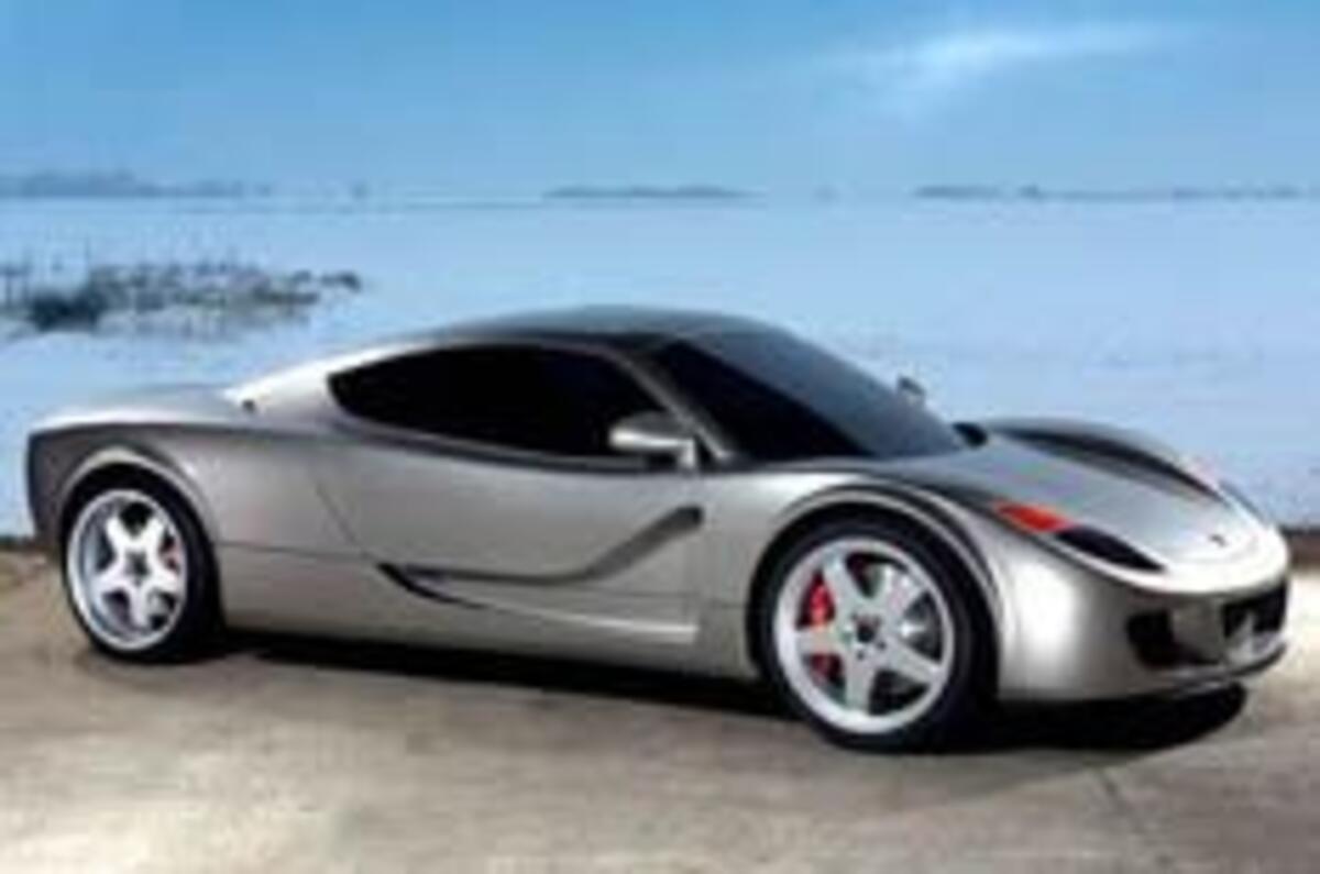 First Farboud nearly ready for delivery | Autocar