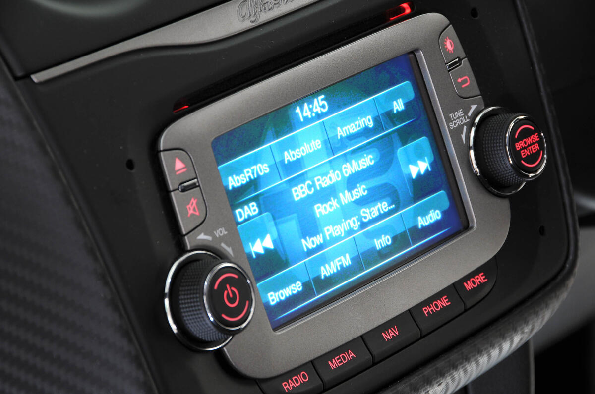 Used Alfa Romeo Mito 2009-2018 review | Autocar