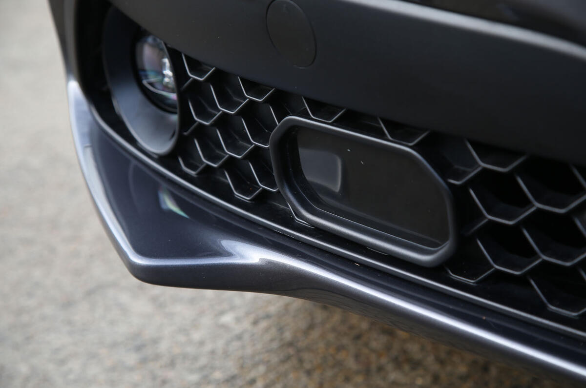 Alfa Romeo Stelvio Review (2023) | Autocar