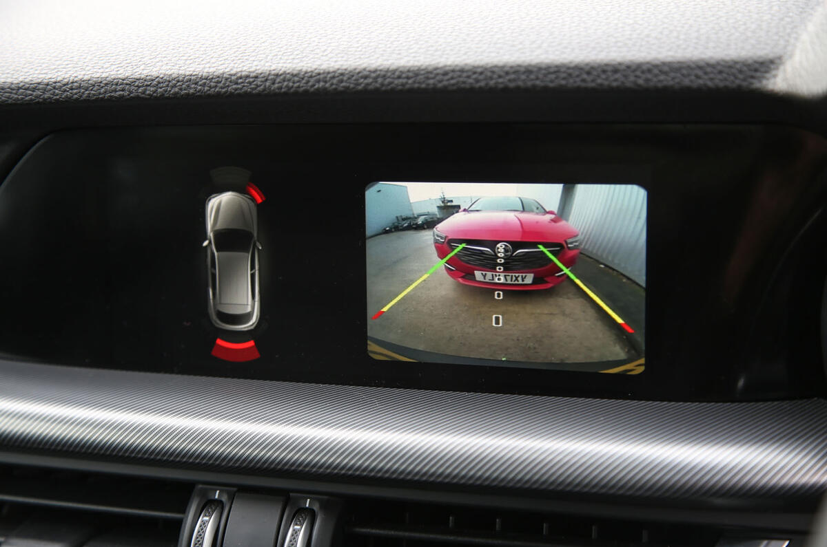 Alfa Romeo Stelvio Review (2022) | Autocar