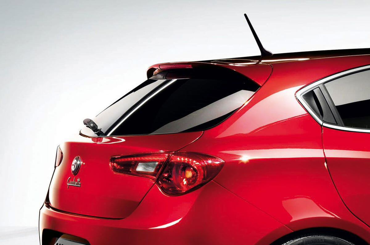 New Alfa 'better than Focus, Golf' | Autocar