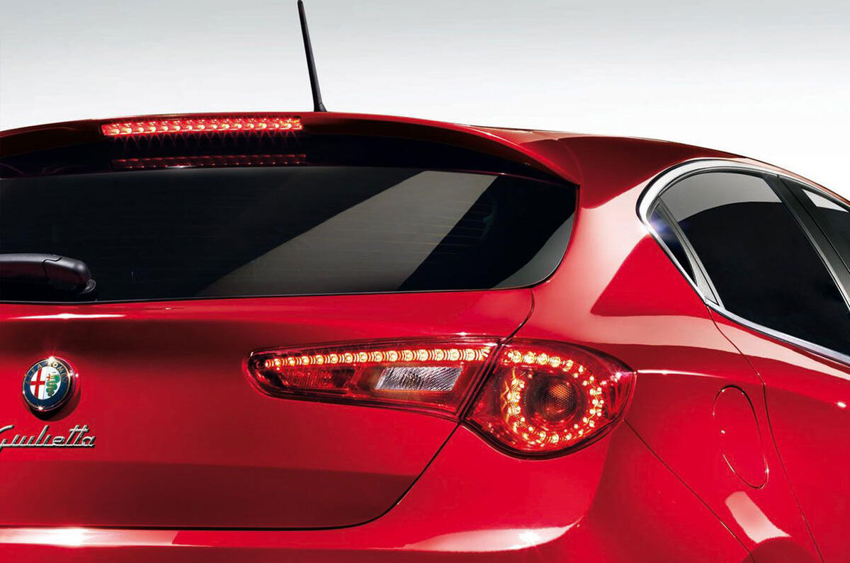 New Alfa 'better than Focus, Golf' | Autocar