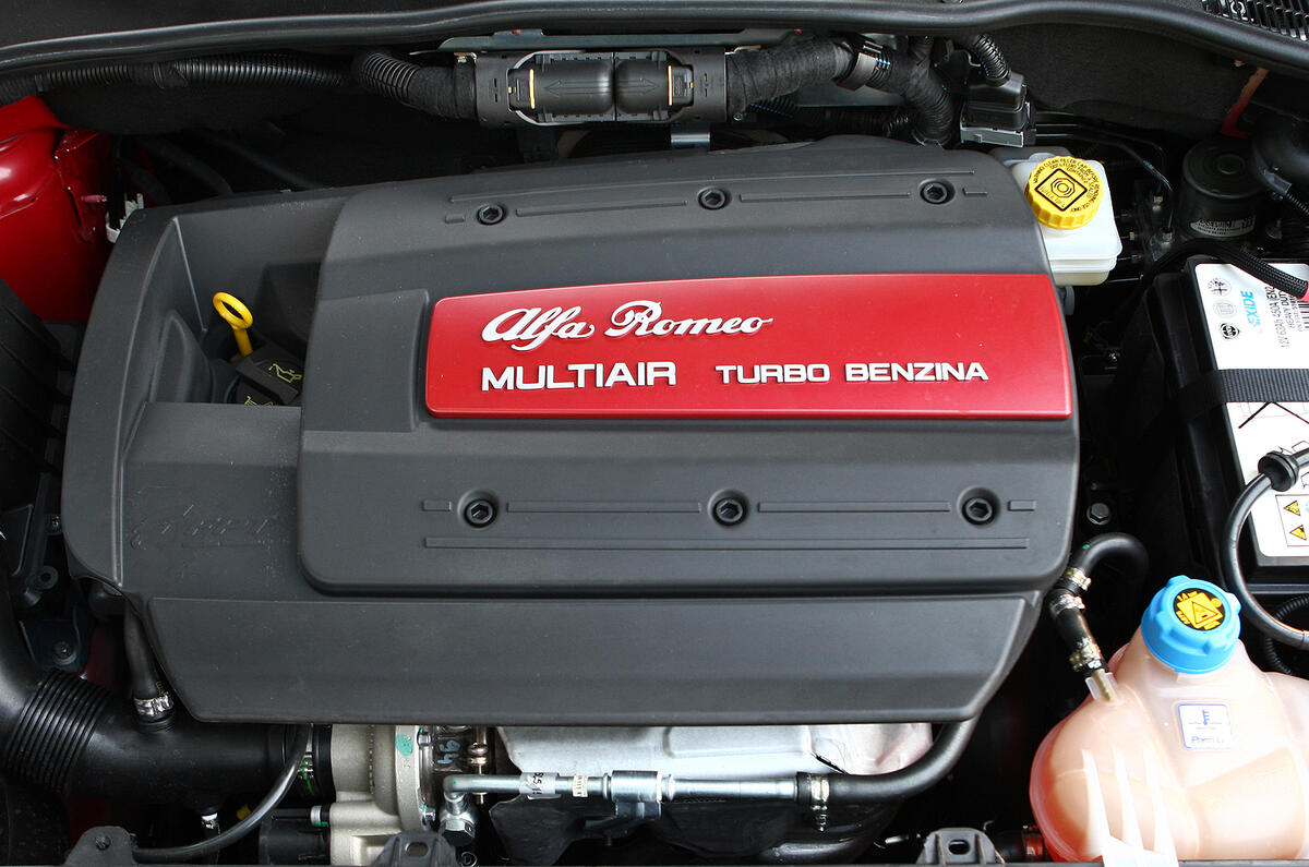 Alfa Mito Multiair from £15,165 | Autocar