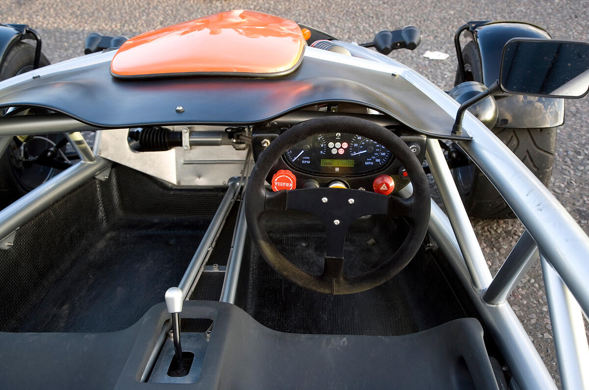 Ariel Atom Review (2022) | Autocar