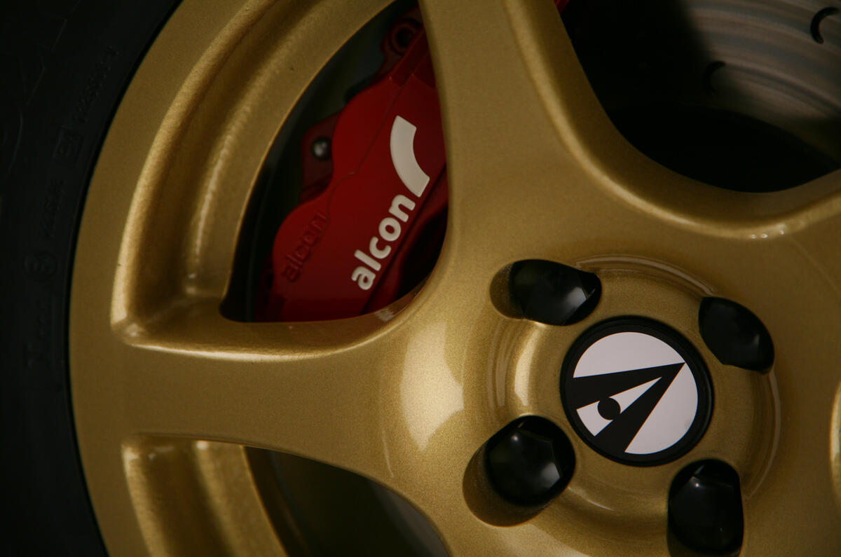 Ariel Atom V8 unveiled | Autocar