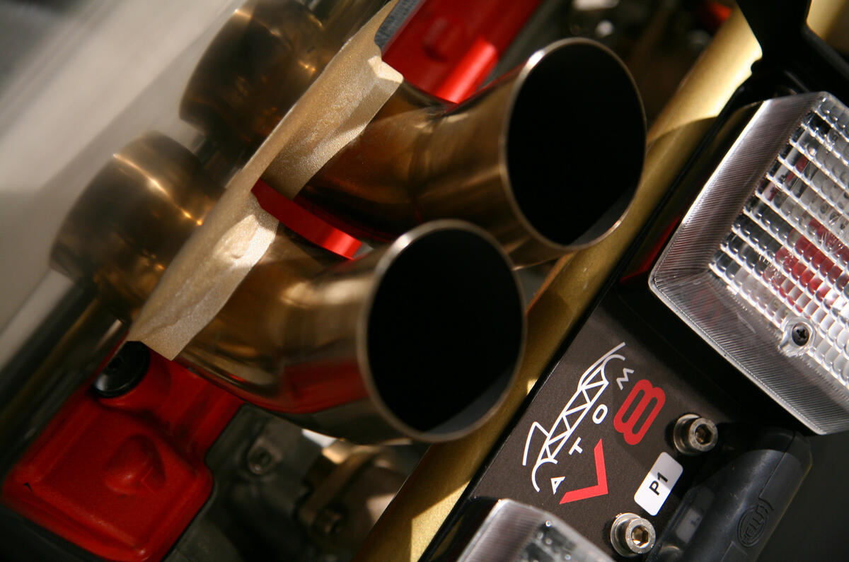 Ariel Atom V8 unveiled | Autocar