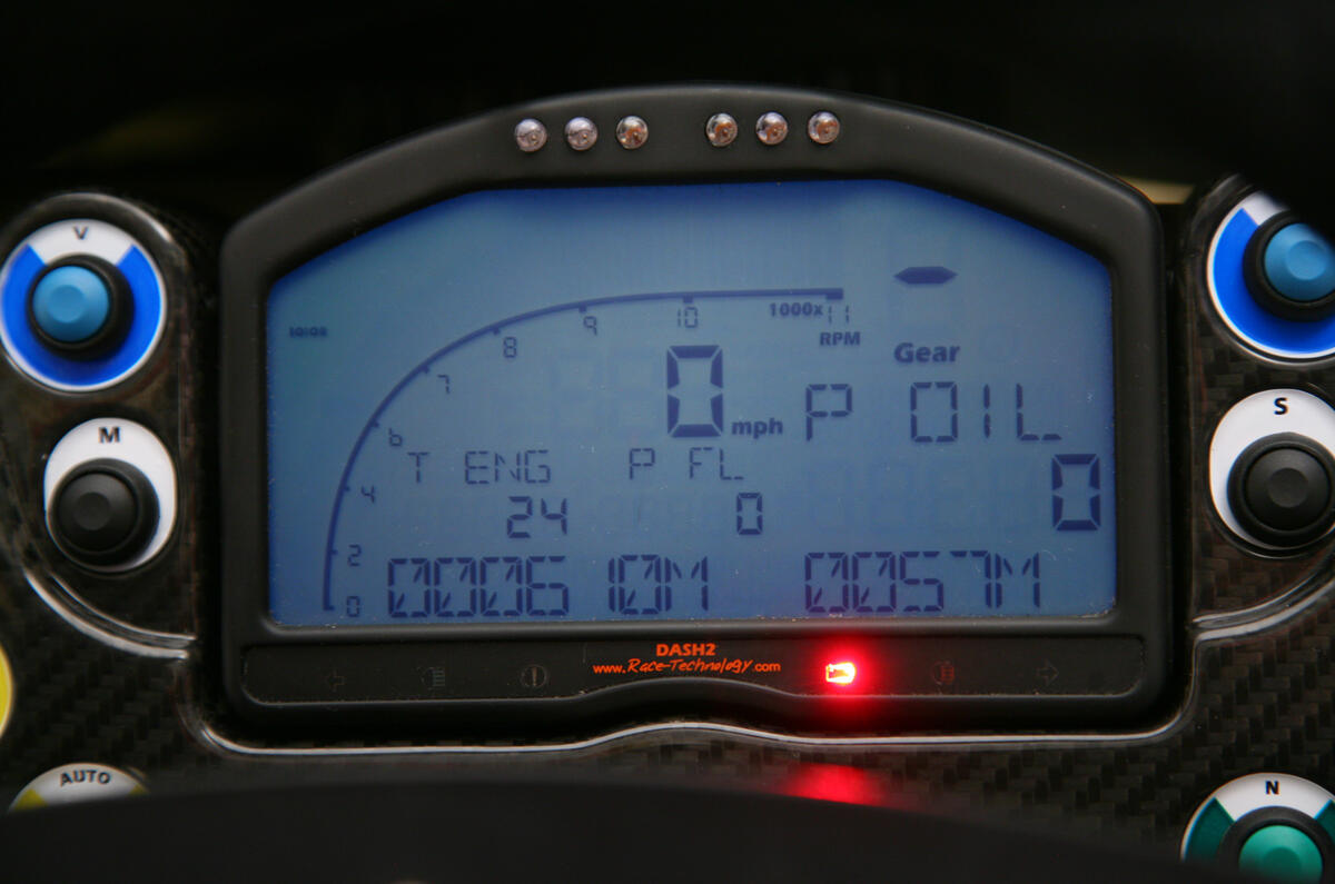 Ariel Atom V8 unveiled | Autocar