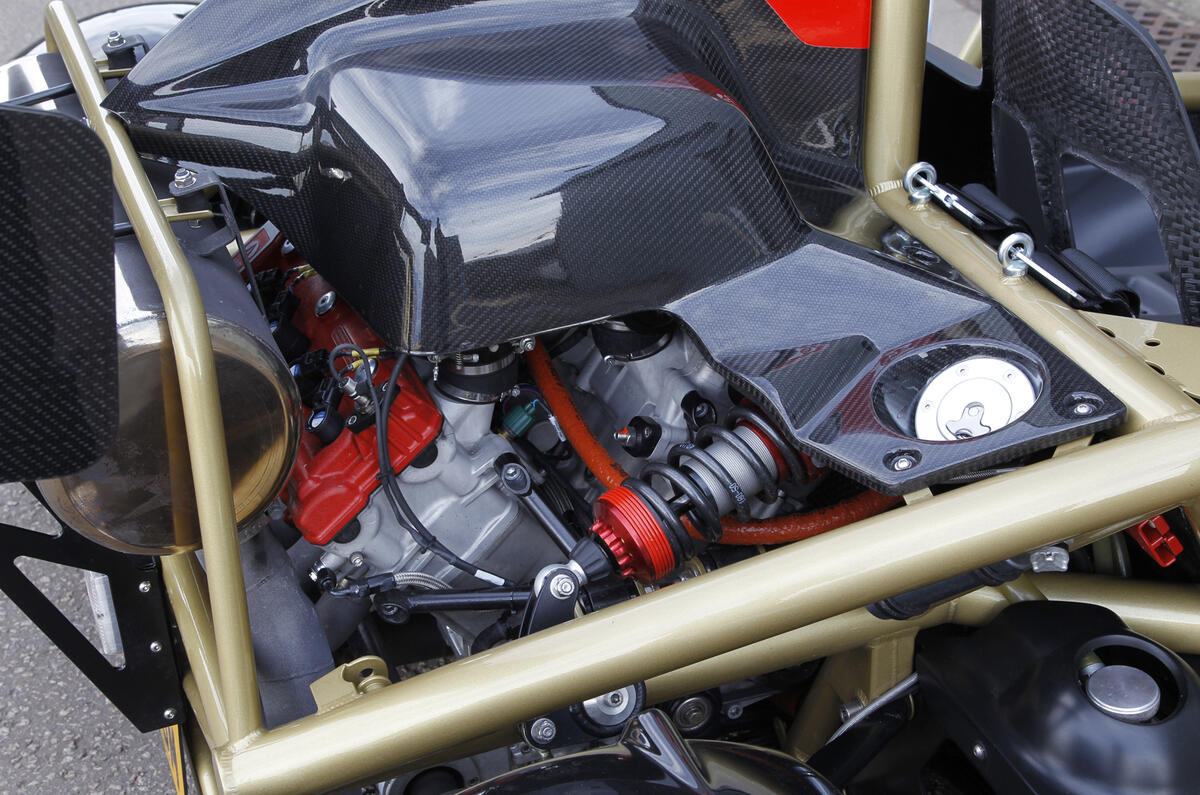 Used Ariel Atom 3 2007-2017 review | Autocar