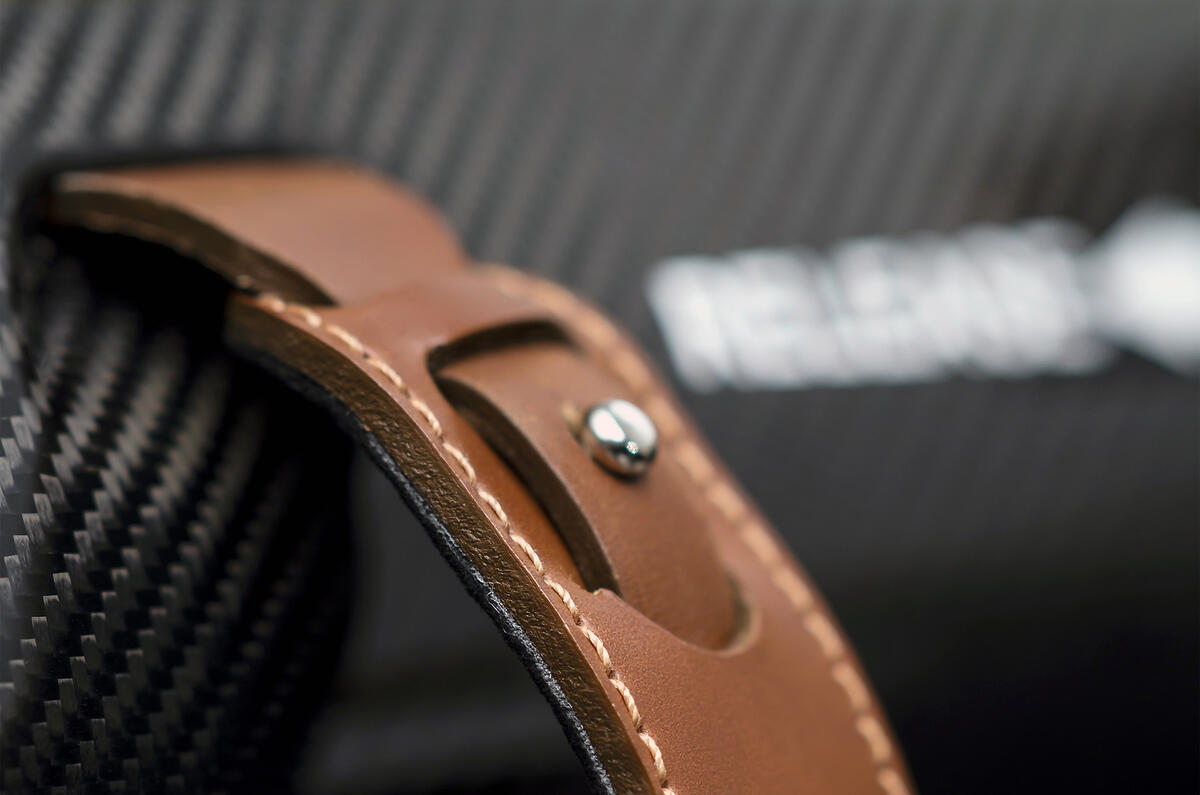 Aston Martin CC100 concept unveiled