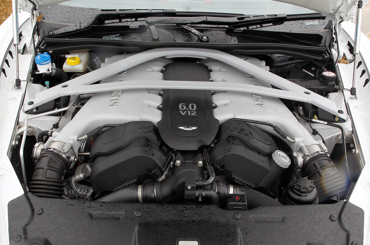 Used Aston Martin DB9 2004-2016 review Review | Autocar