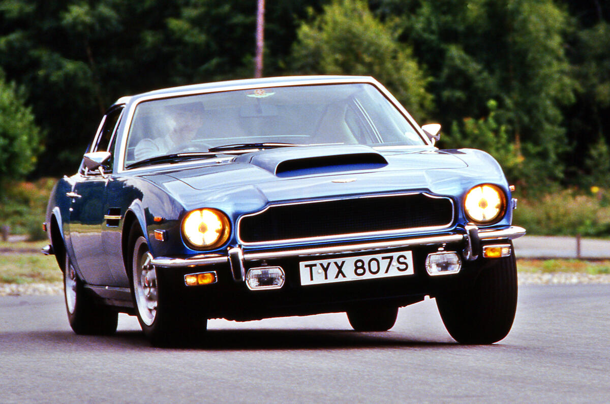 The 100 best British cars ever built | Autocar