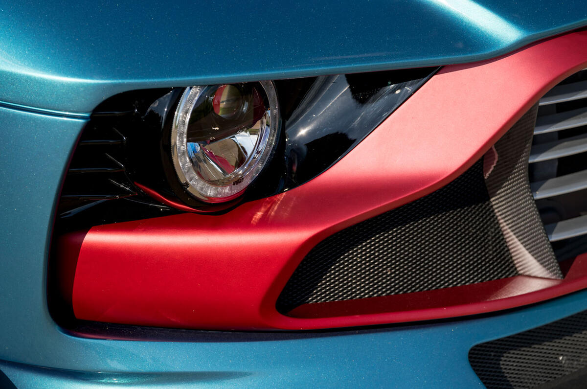 Aston Martin Valour Review 2025, Price & Specs | Autocar