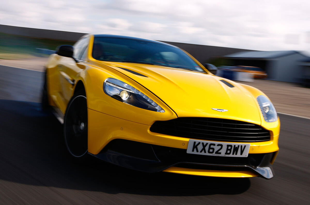 The 100 best British cars ever built | Autocar