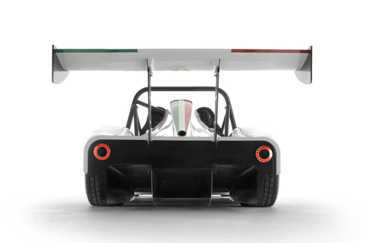 Updated ATS Sport revealed in new pictures | Autocar