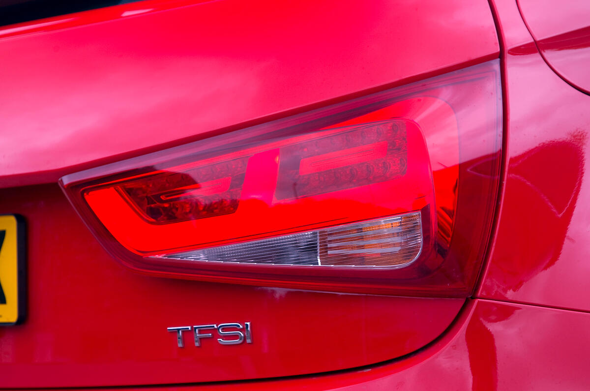 Audi A1 Review (2018) | Autocar