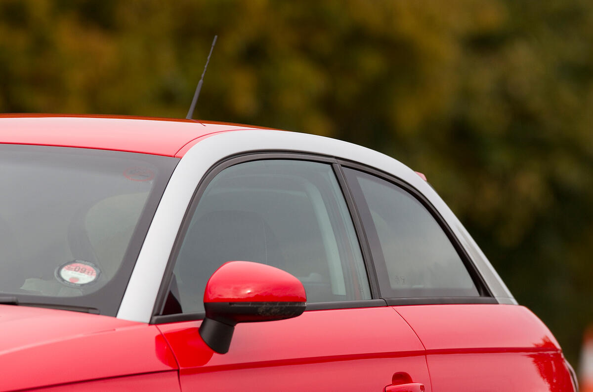 Audi A1 Review (2018) | Autocar