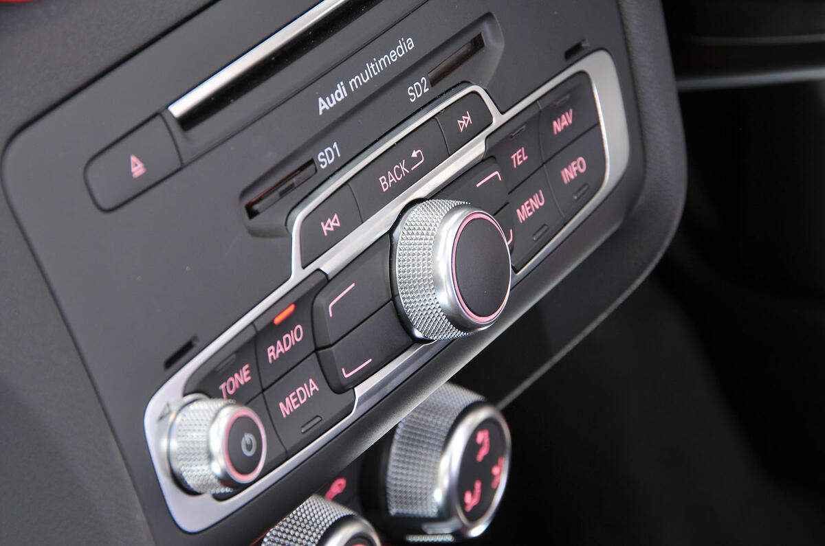 Audi A1 (2010-2018) Review | Autocar